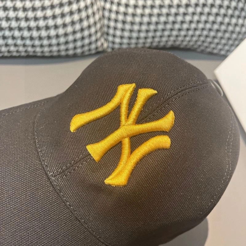 Bargain NY Caps