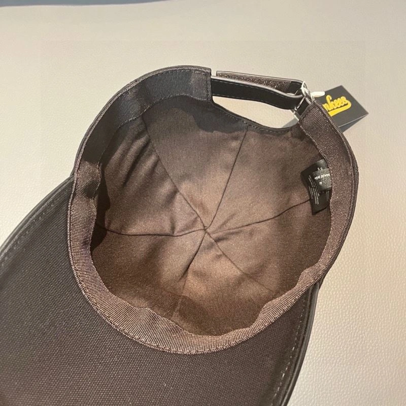 Bargain NY Caps
