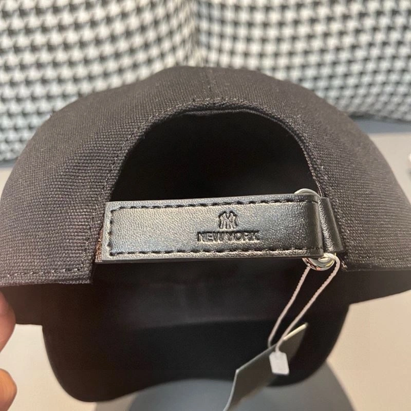 Bargain NY Caps