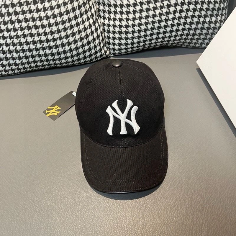 NY Caps