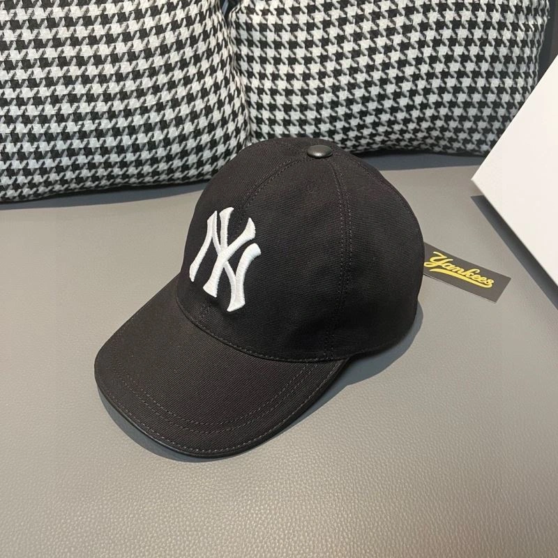 Accurate model NY Caps