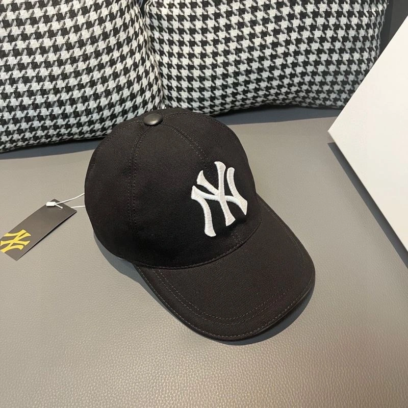 Accurate model NY Caps