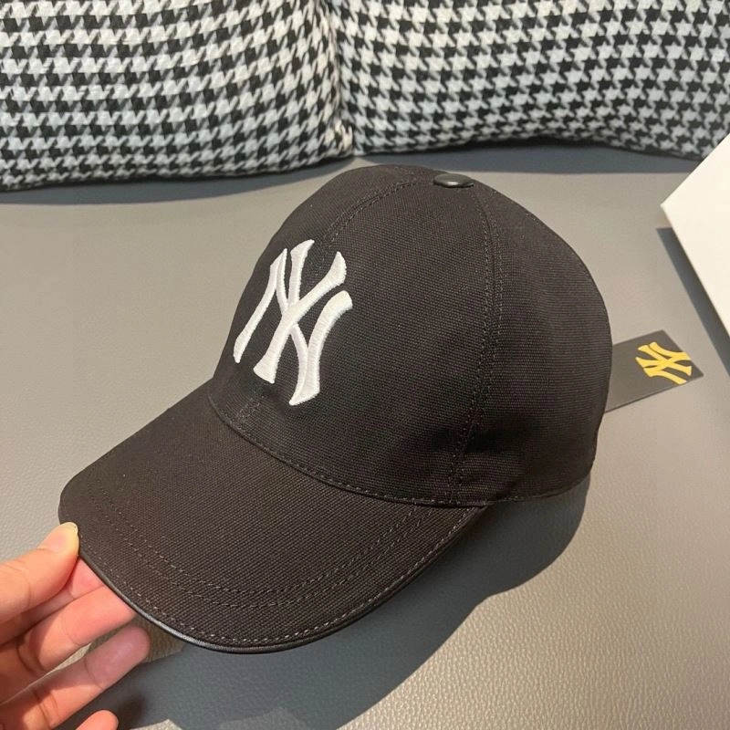 Accurate model NY Caps