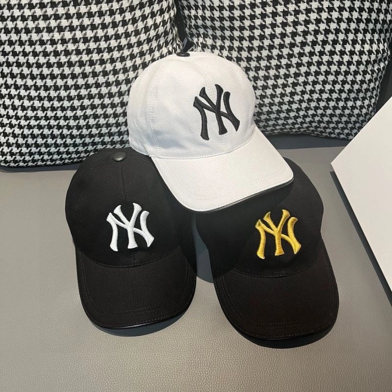 Accurate model NY Caps