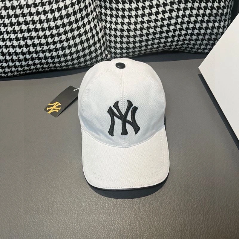 Inexpensive NY Caps