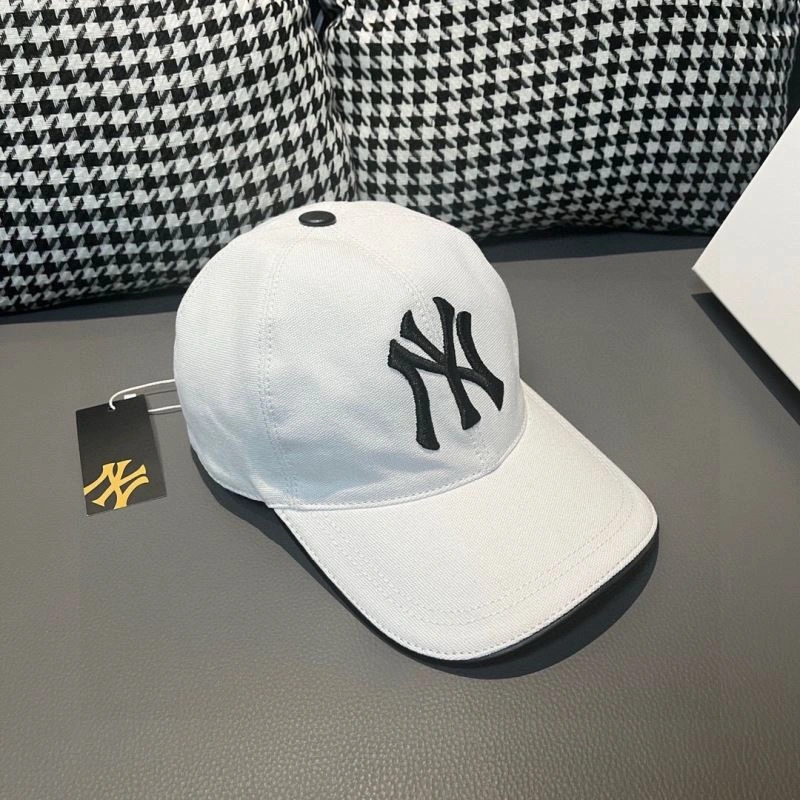Inexpensive NY Caps