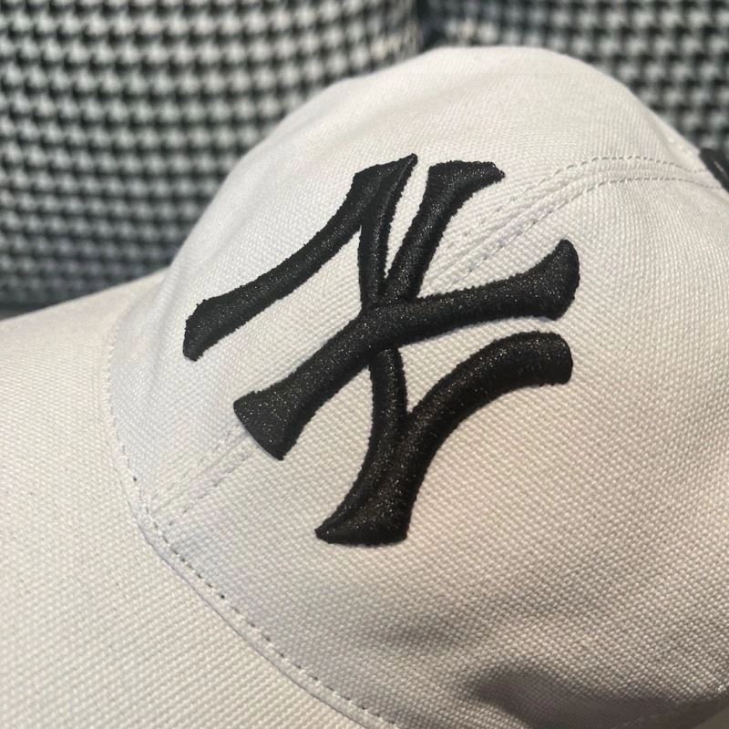 Inexpensive NY Caps