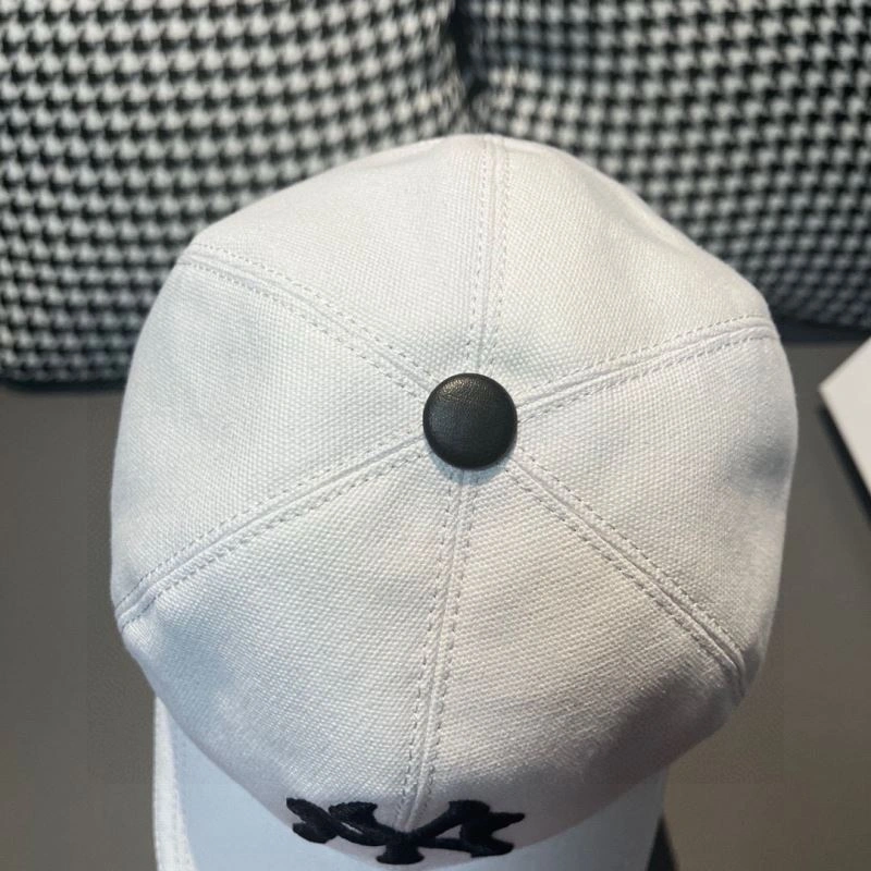 Inexpensive NY Caps