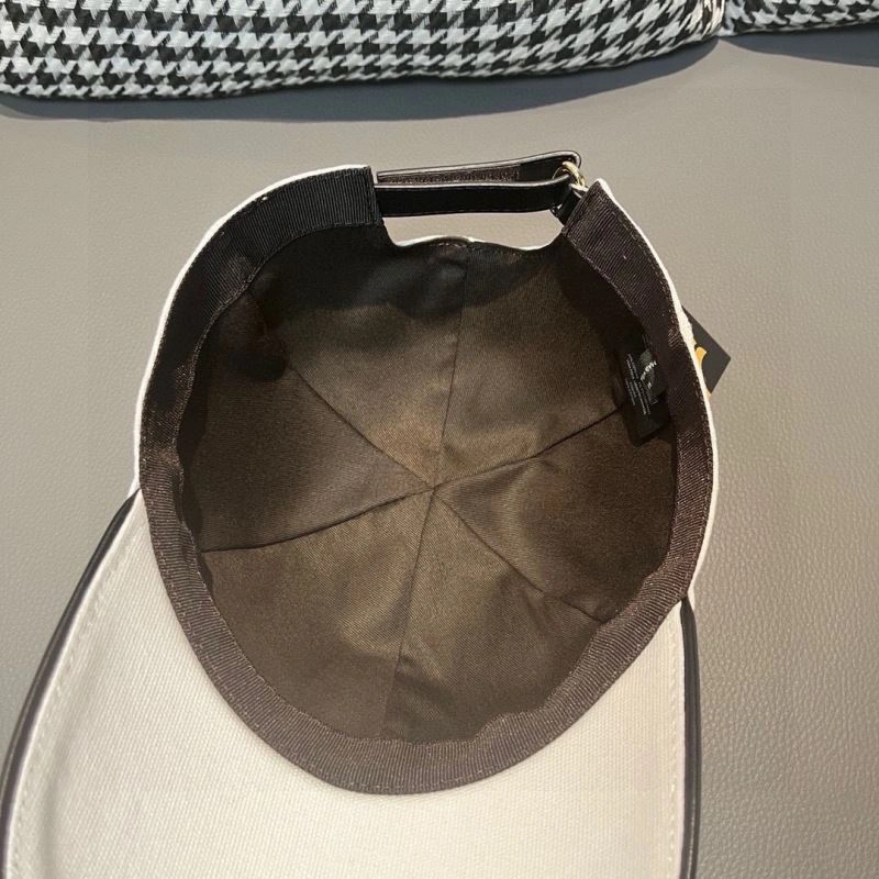Inexpensive NY Caps