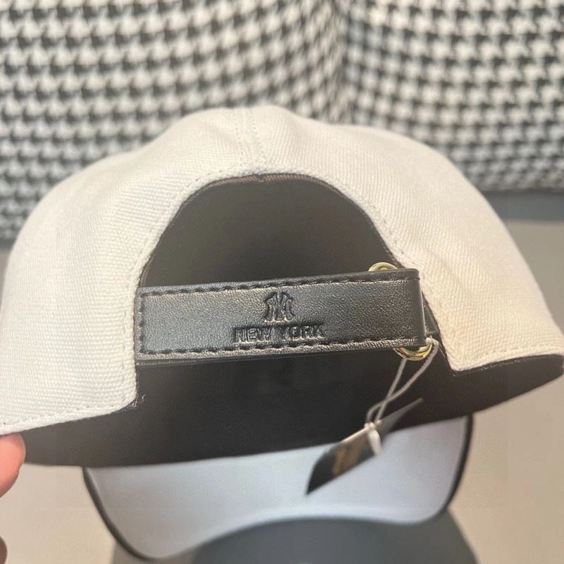 Inexpensive NY Caps