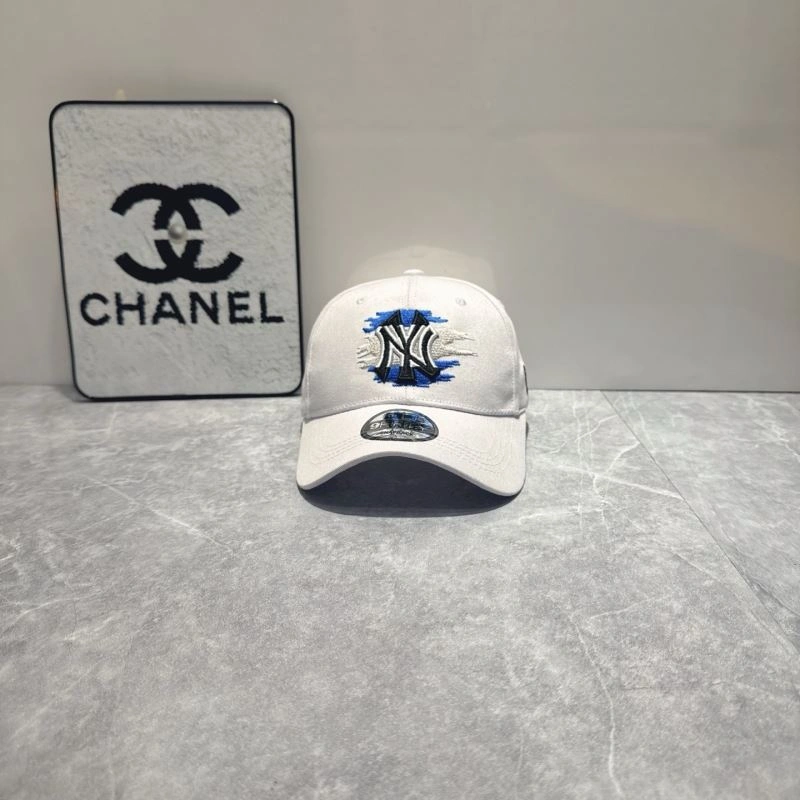 NY Caps