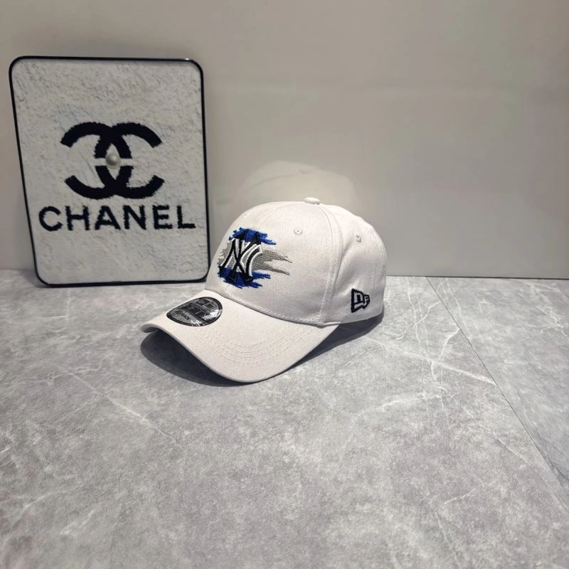 Low-cost NY Caps