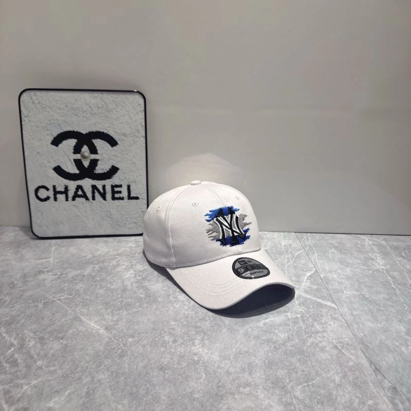 Low-cost NY Caps