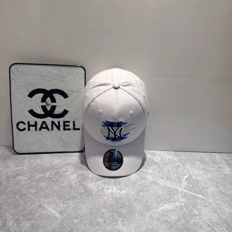 Low-cost NY Caps
