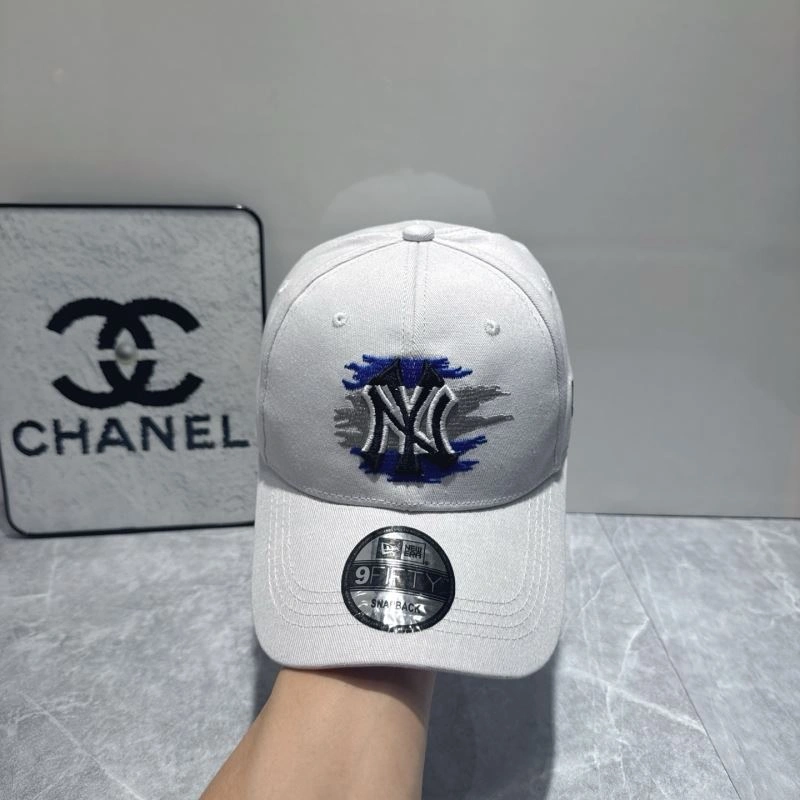 Low-cost NY Caps