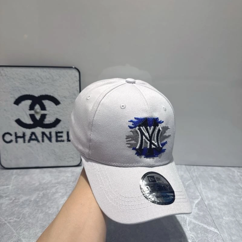 Low-cost NY Caps
