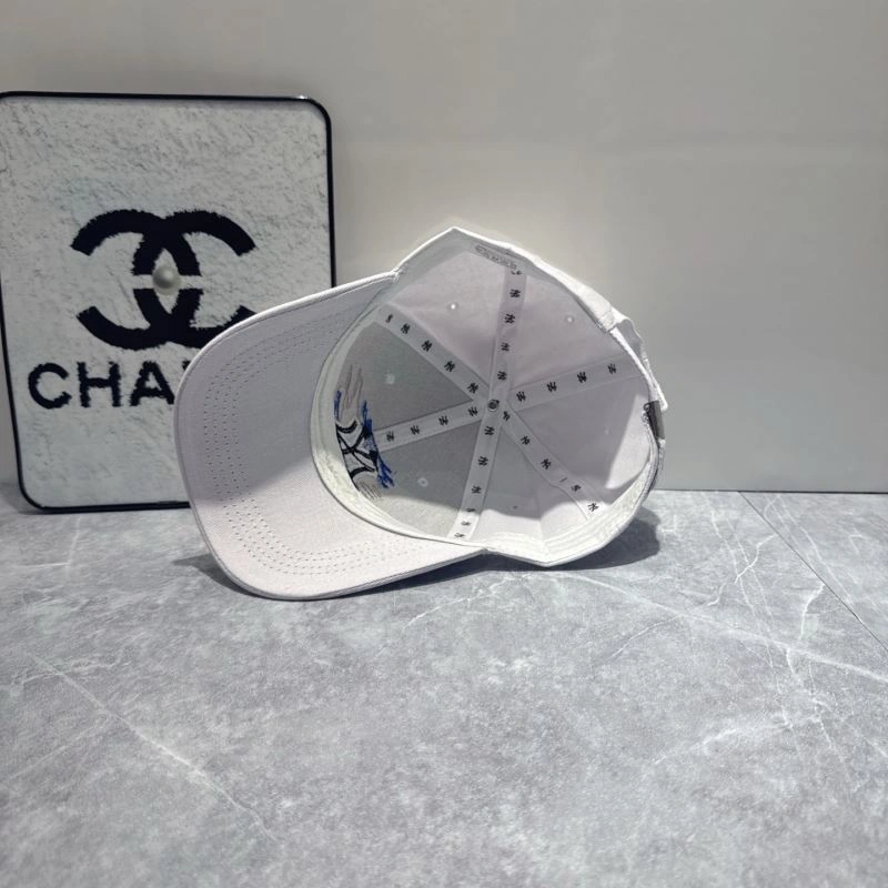 Low-cost NY Caps