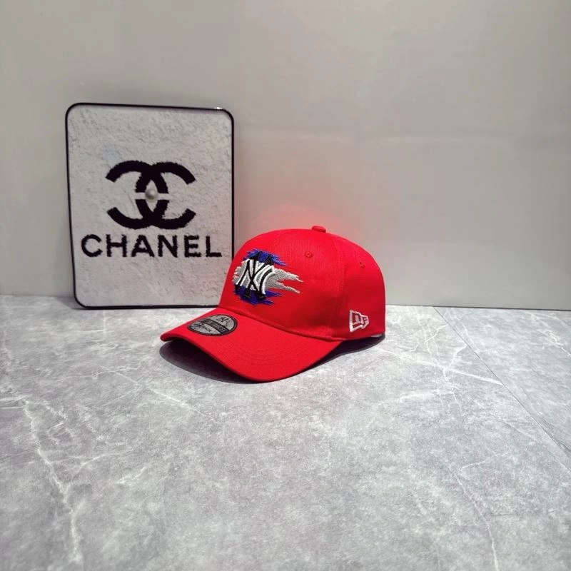 Perfect replica NY Caps