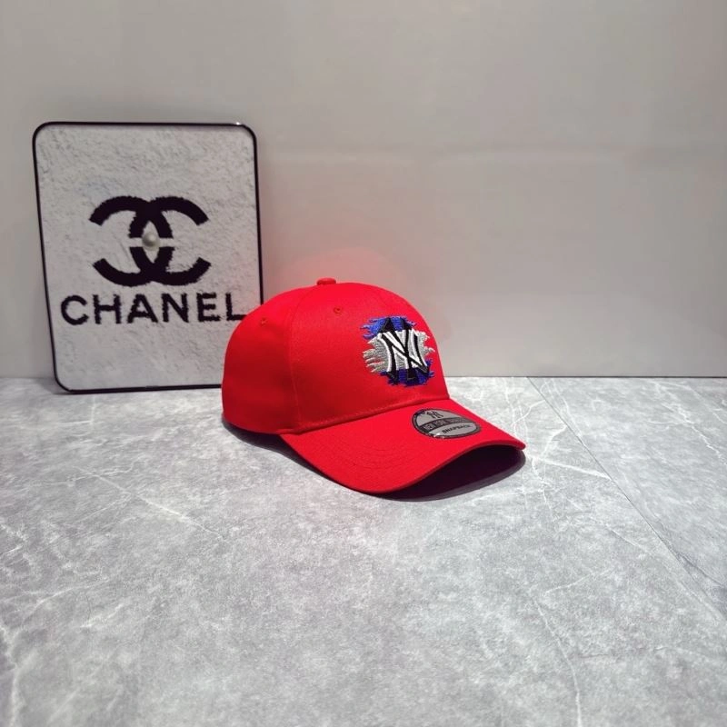 Perfect replica NY Caps