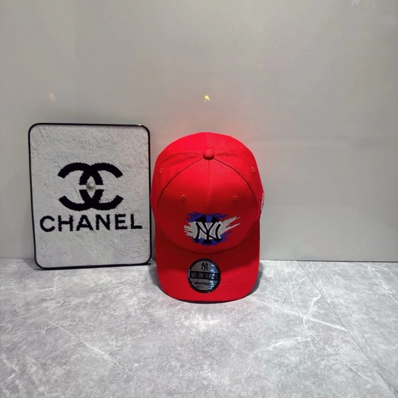 Perfect replica NY Caps
