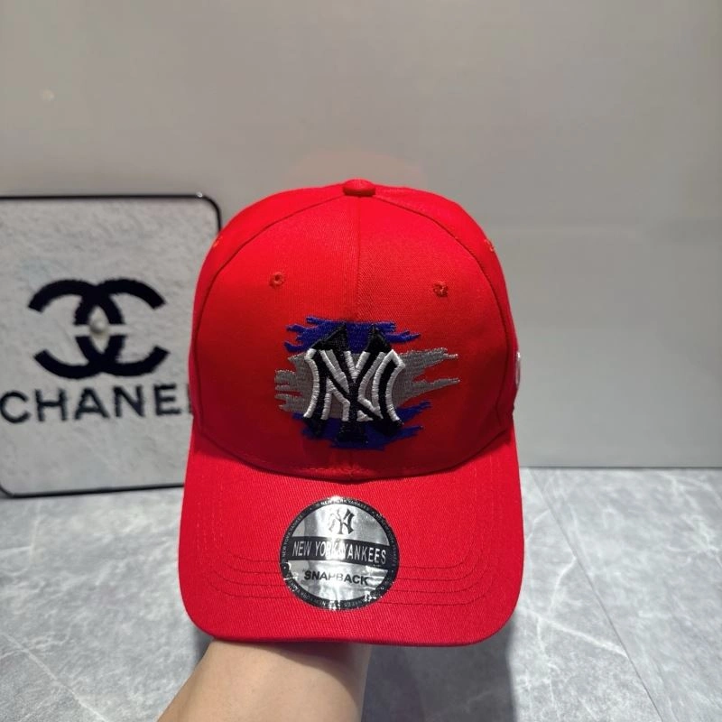Perfect replica NY Caps
