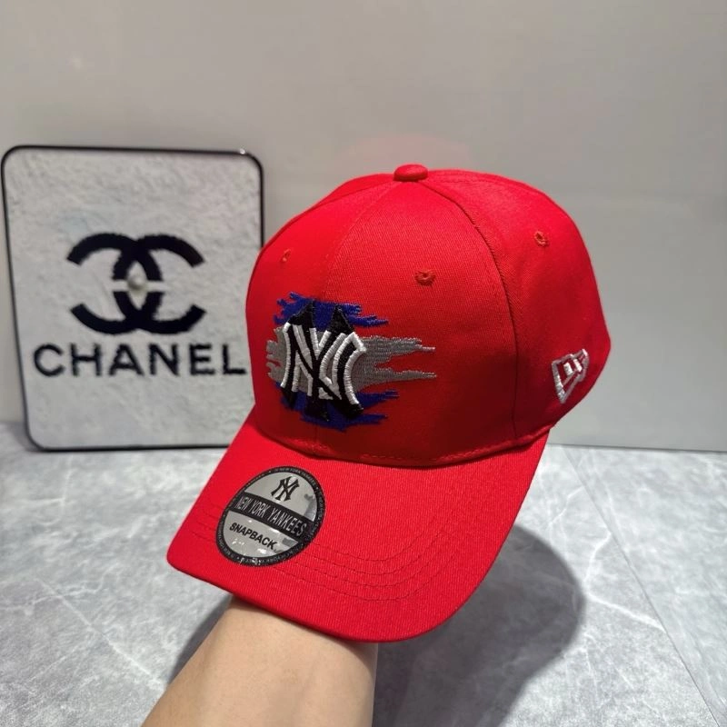 Perfect replica NY Caps