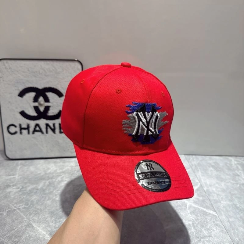 Perfect replica NY Caps