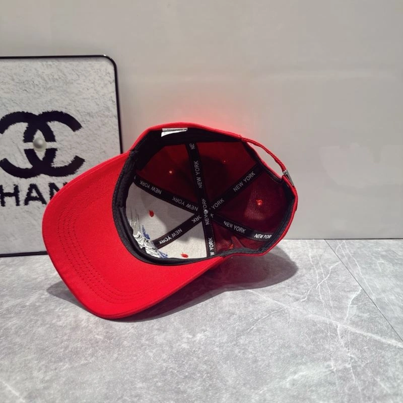 Perfect replica NY Caps