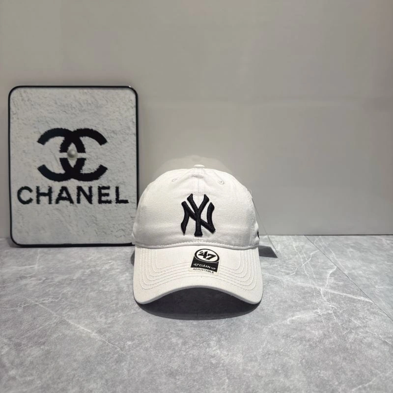 NY Caps