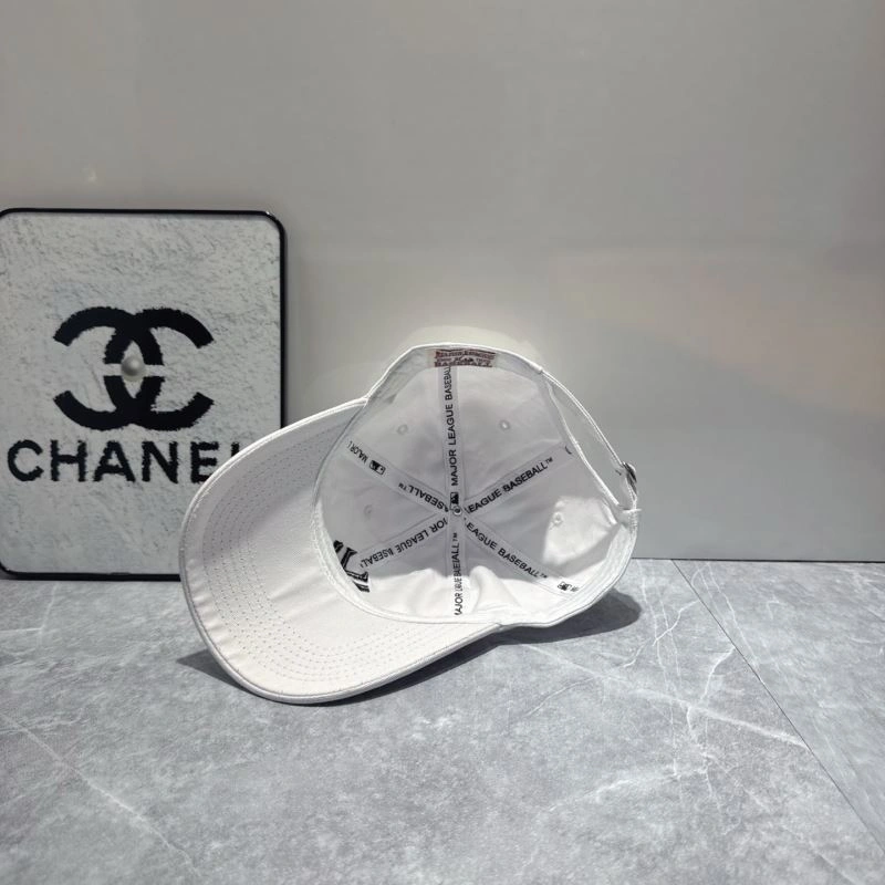 High fidelity NY Caps