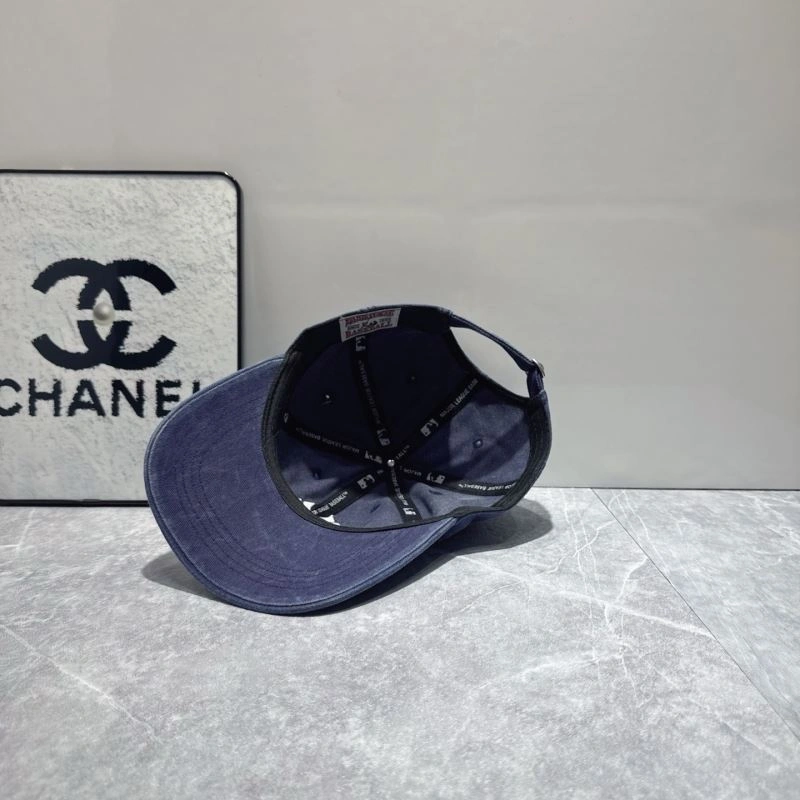 Factory-made NY Caps