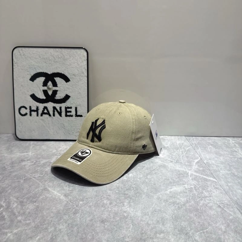 Legit NY Caps