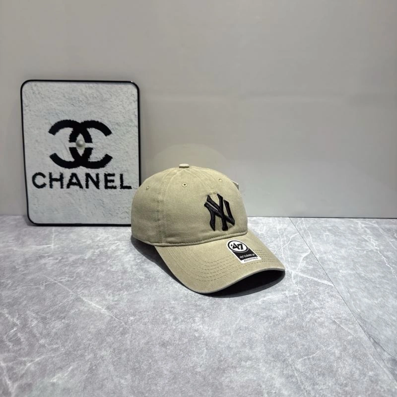 Legit NY Caps