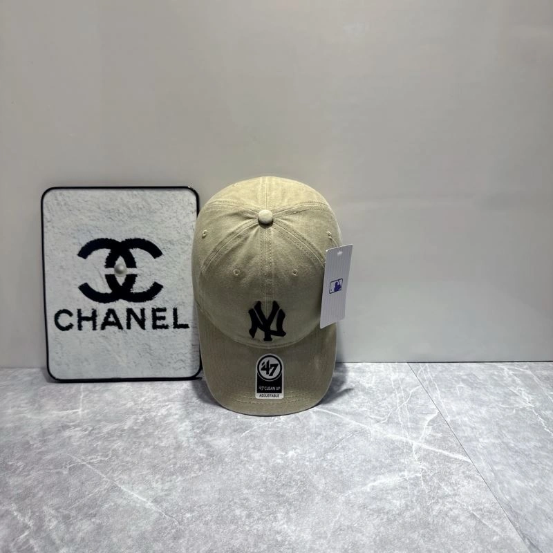 Legit NY Caps