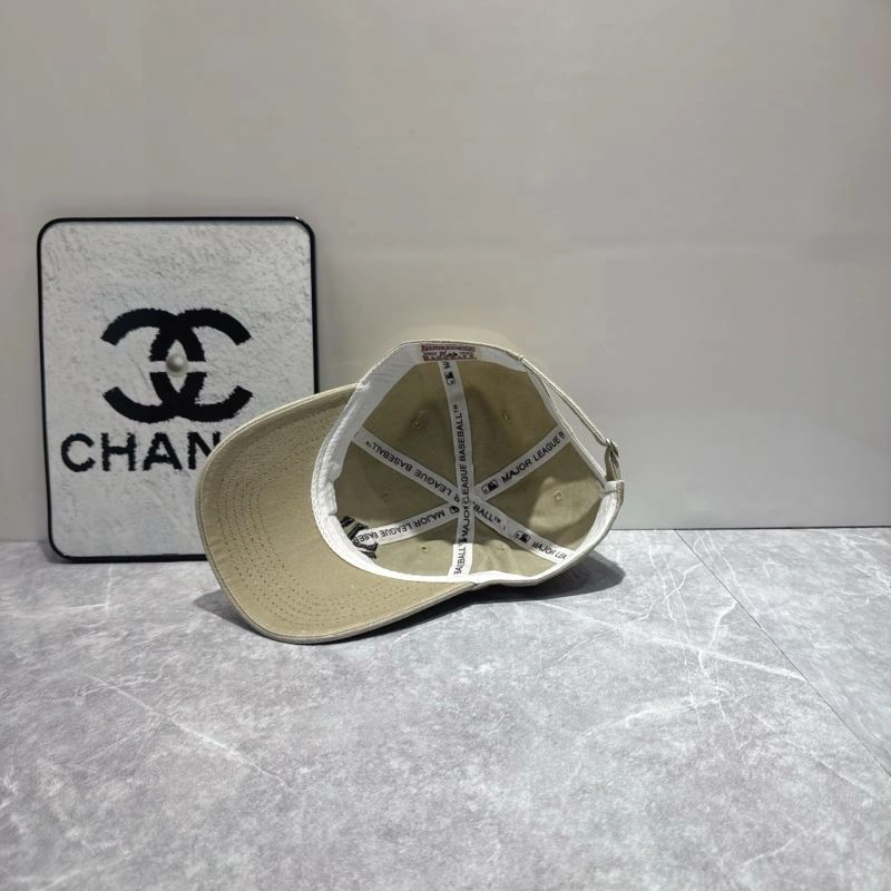 Legit NY Caps
