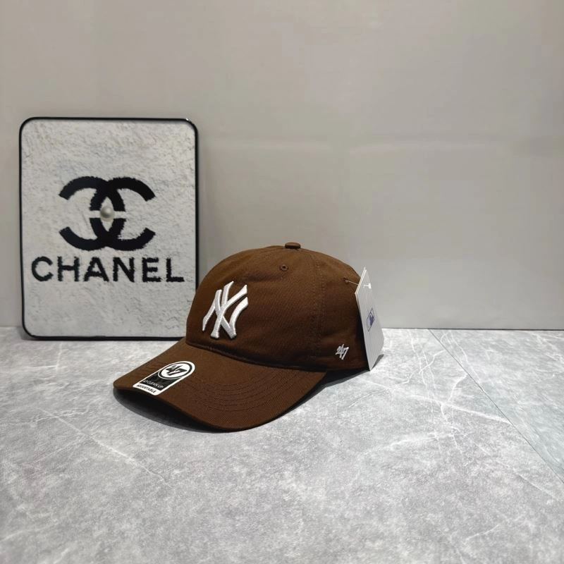 Top mirror NY Caps