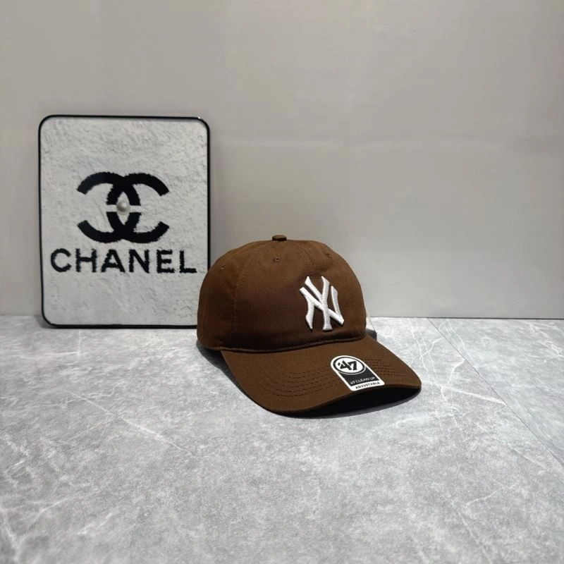 Top mirror NY Caps