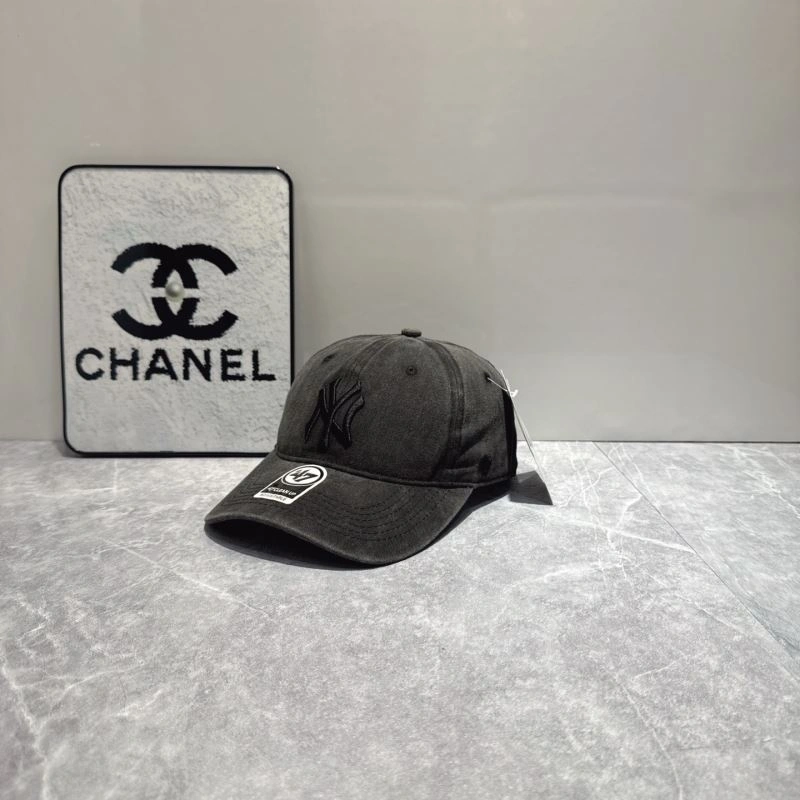 Brand-original NY Caps