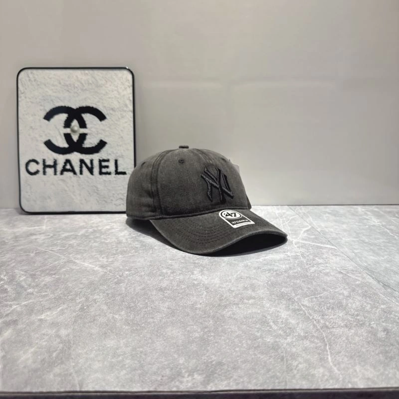Brand-original NY Caps