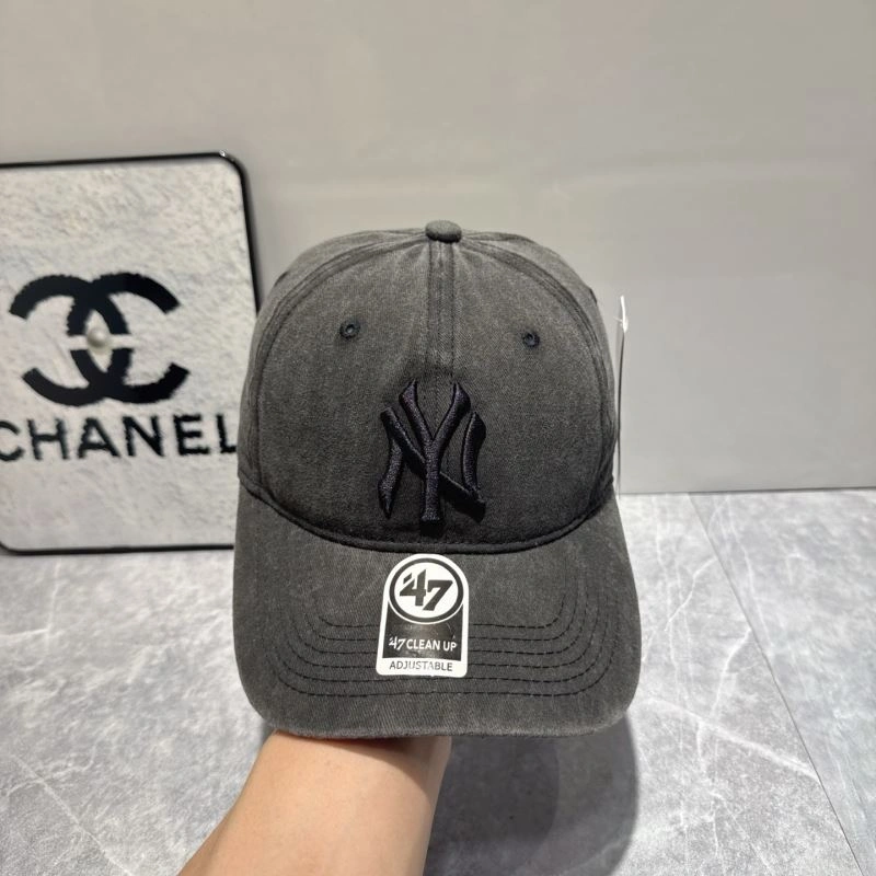 Brand-original NY Caps
