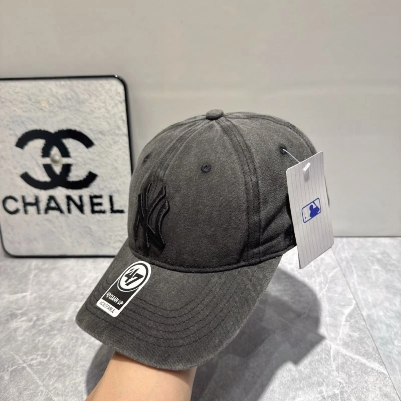 Brand-original NY Caps