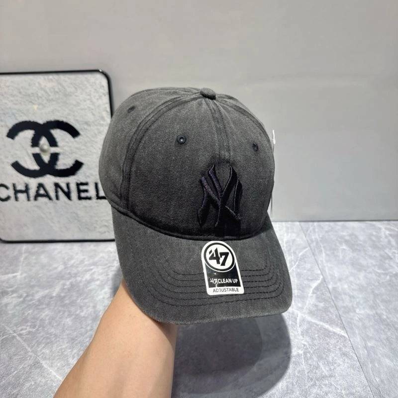 Brand-original NY Caps