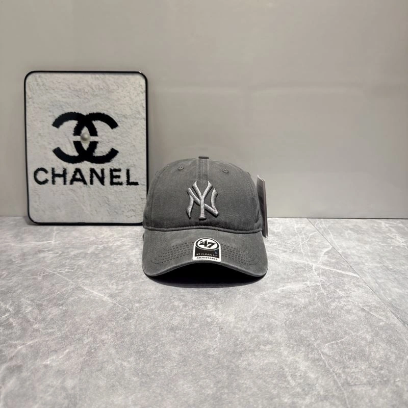 NY Caps