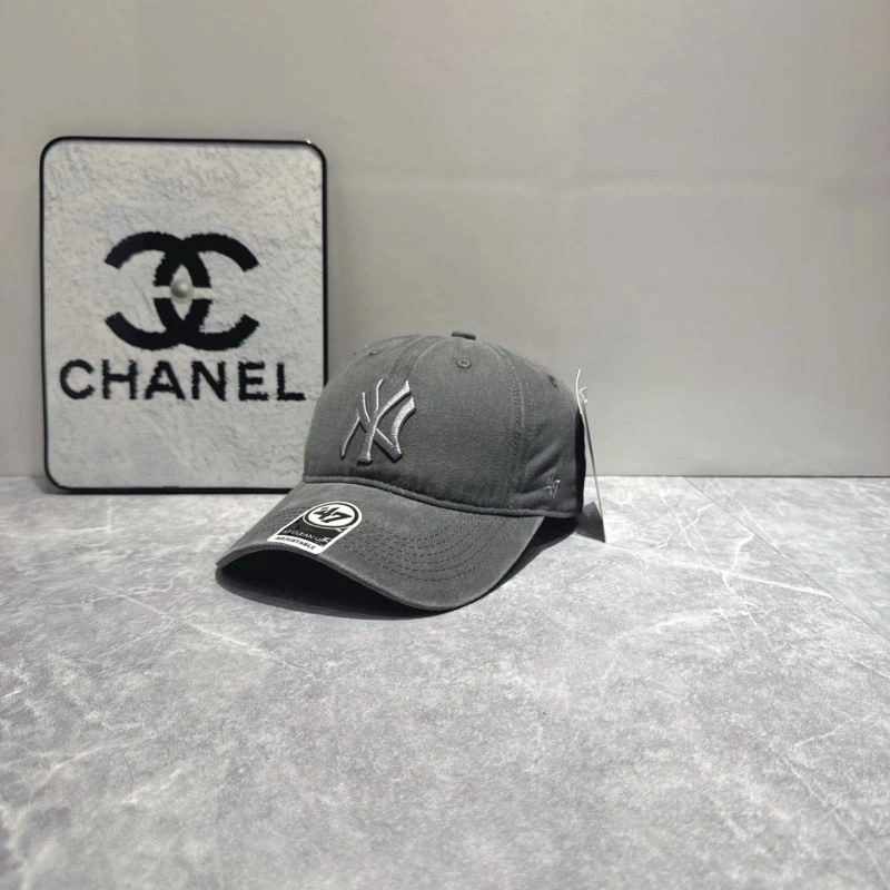 Top match NY Caps