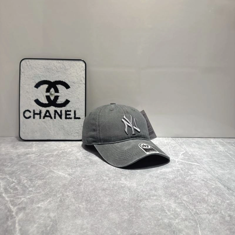 Top match NY Caps