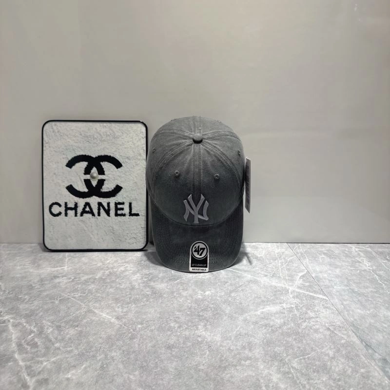 Top match NY Caps