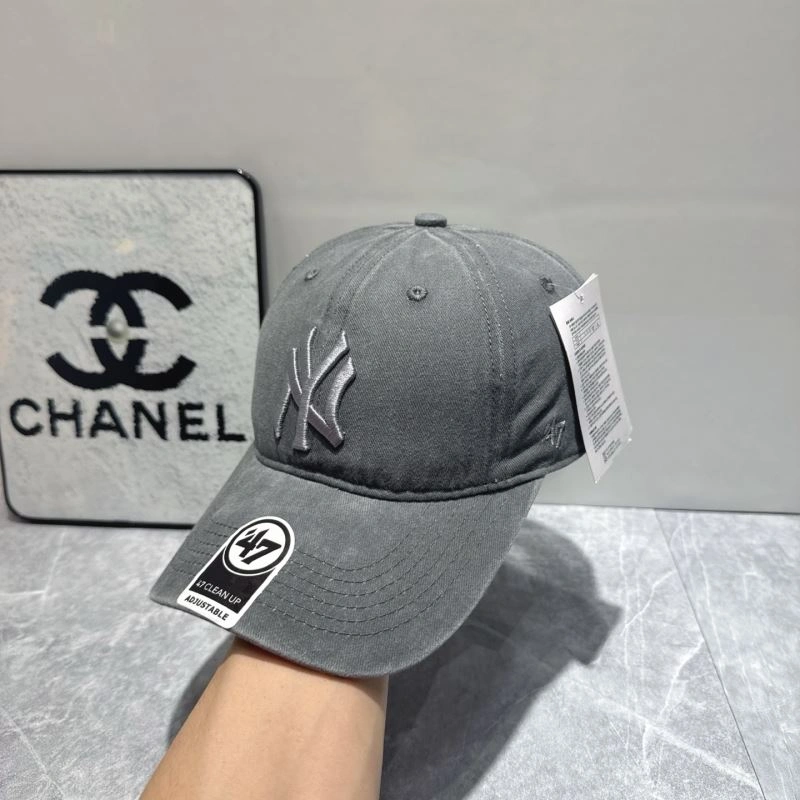 Top match NY Caps