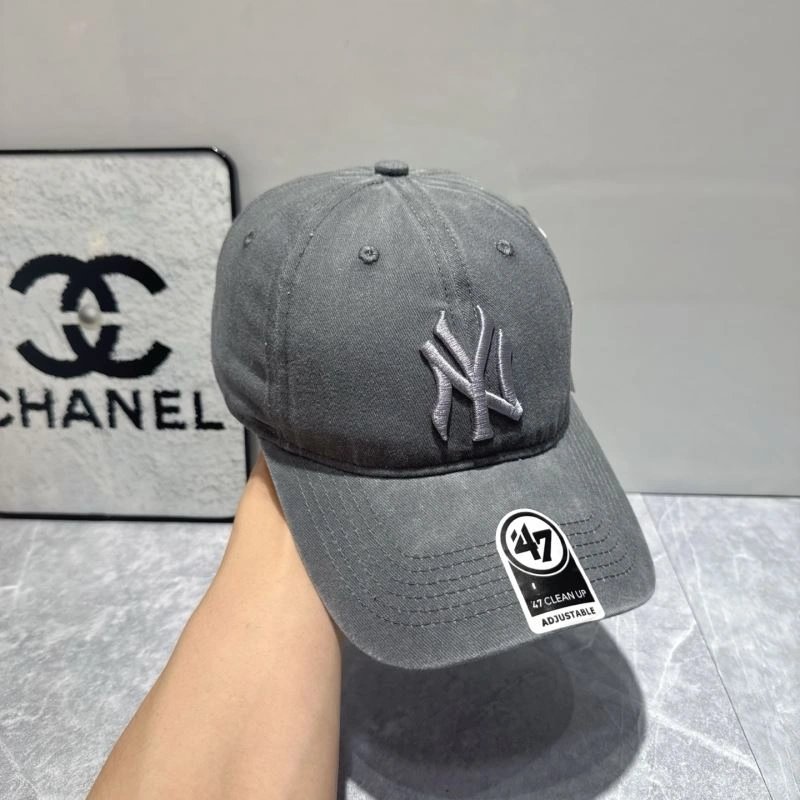 Top match NY Caps