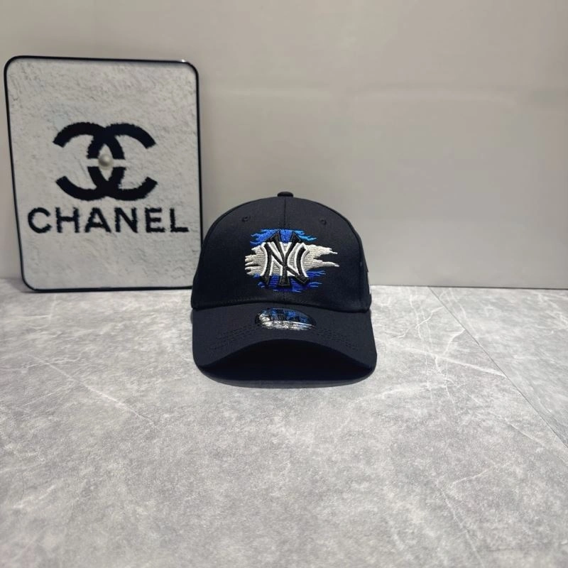 NY Caps
