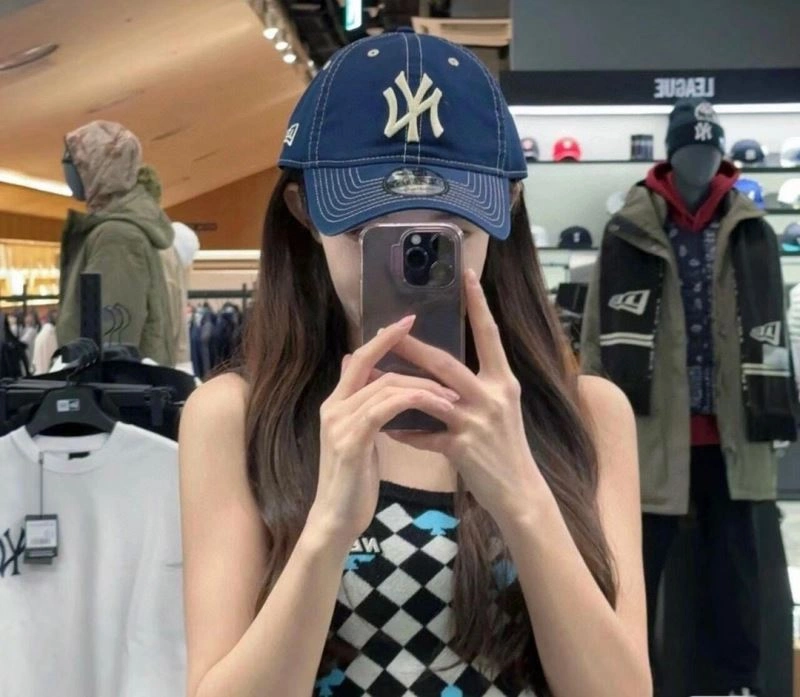 NY Caps